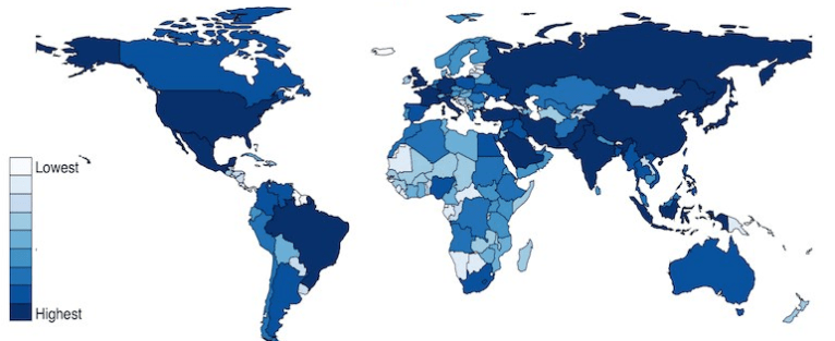 Correlates of War codes – R Functions and Packages for Political ...