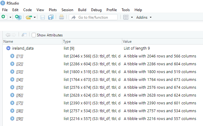 Download European Social Survey data with essurvey package in R – R ...