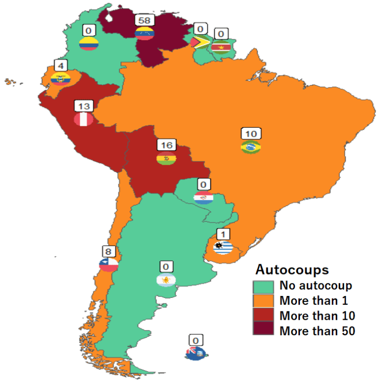 Add circular flags to maps and graphs with ggflags package in R – R ...