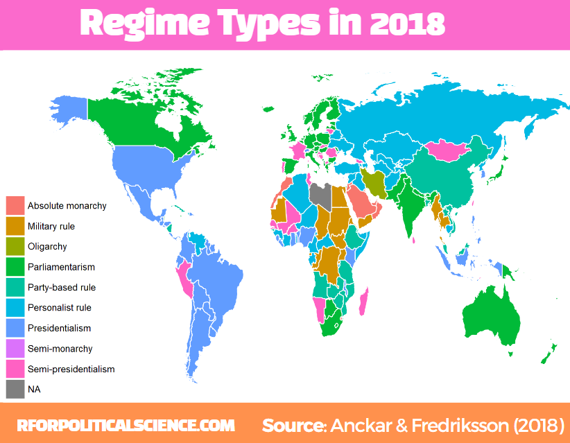 Visualise DemocracyData with graphs and maps – R Functions and Packages ...