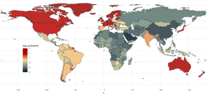 How to download and animate the Varieties of Democracy (V-DEM) dataset ...