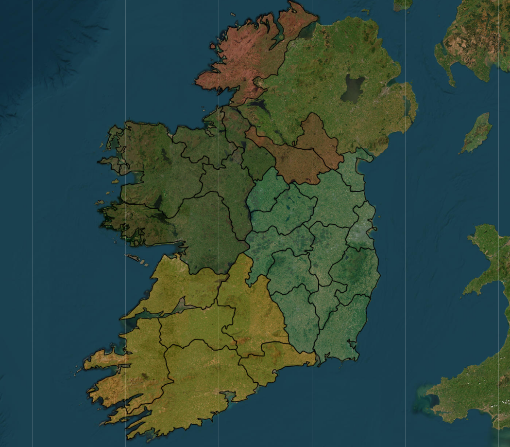 How to download and graph interactive country maps in R – R Functions ...